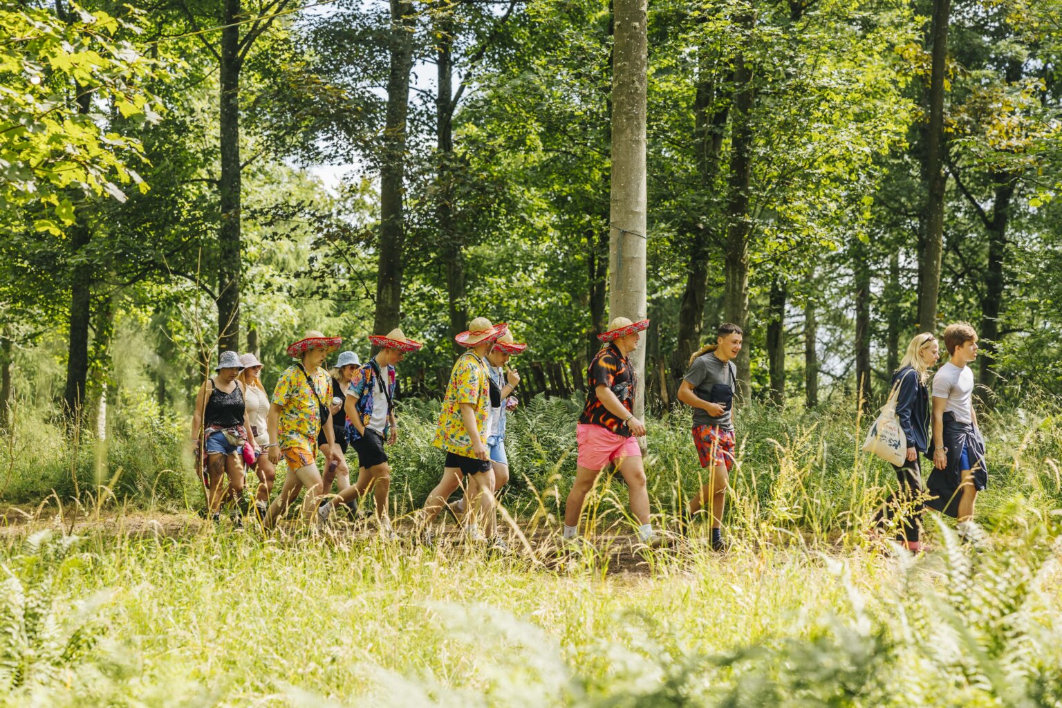 Home - Kendal Calling