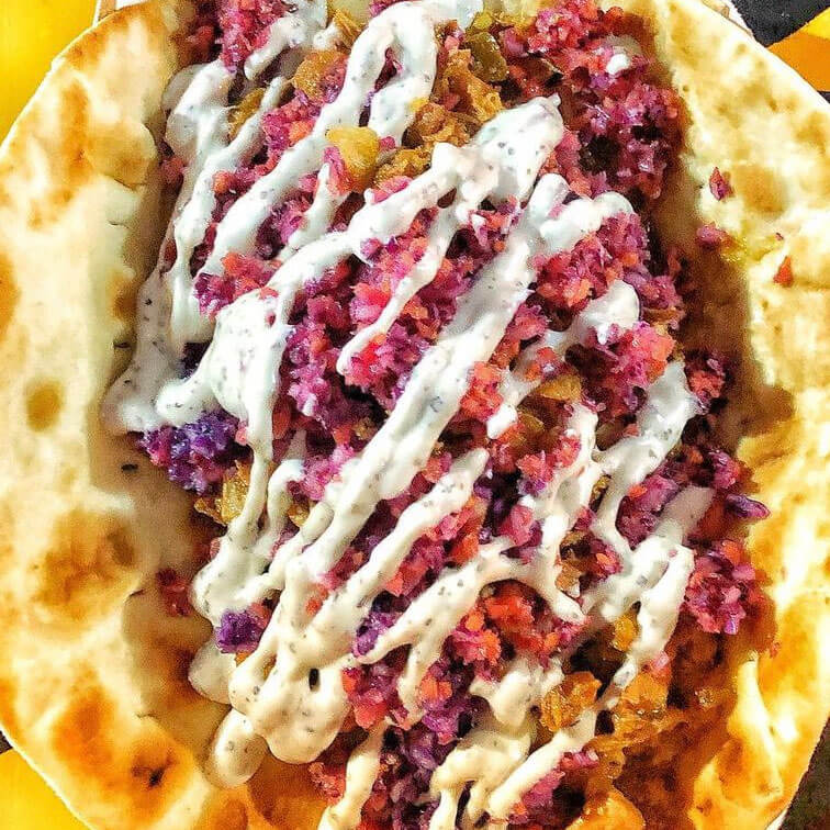 Chilli Kitchen - Kendal Calling