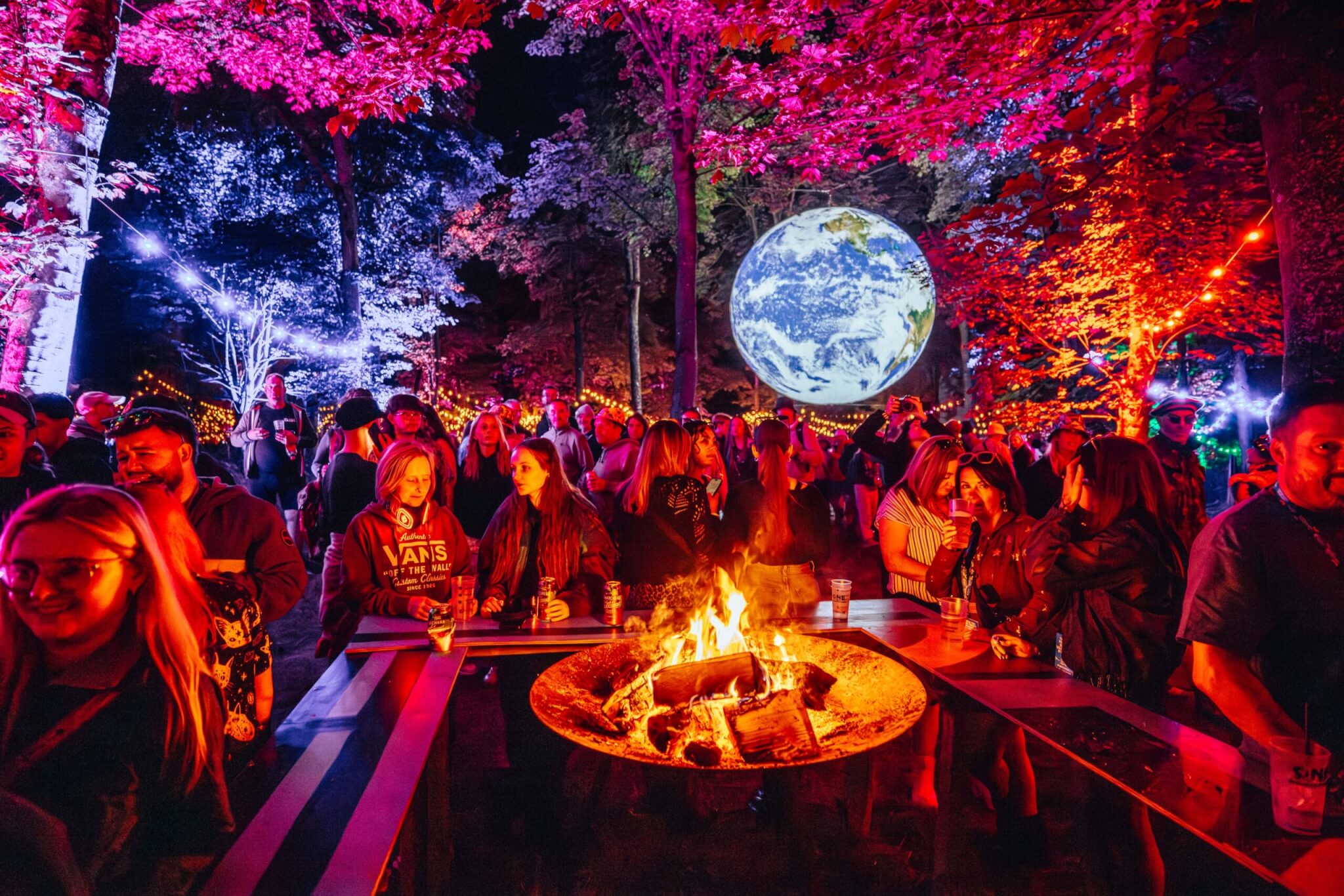 Ticket Registration - Kendal Calling