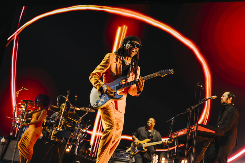 Home - Kendal Calling