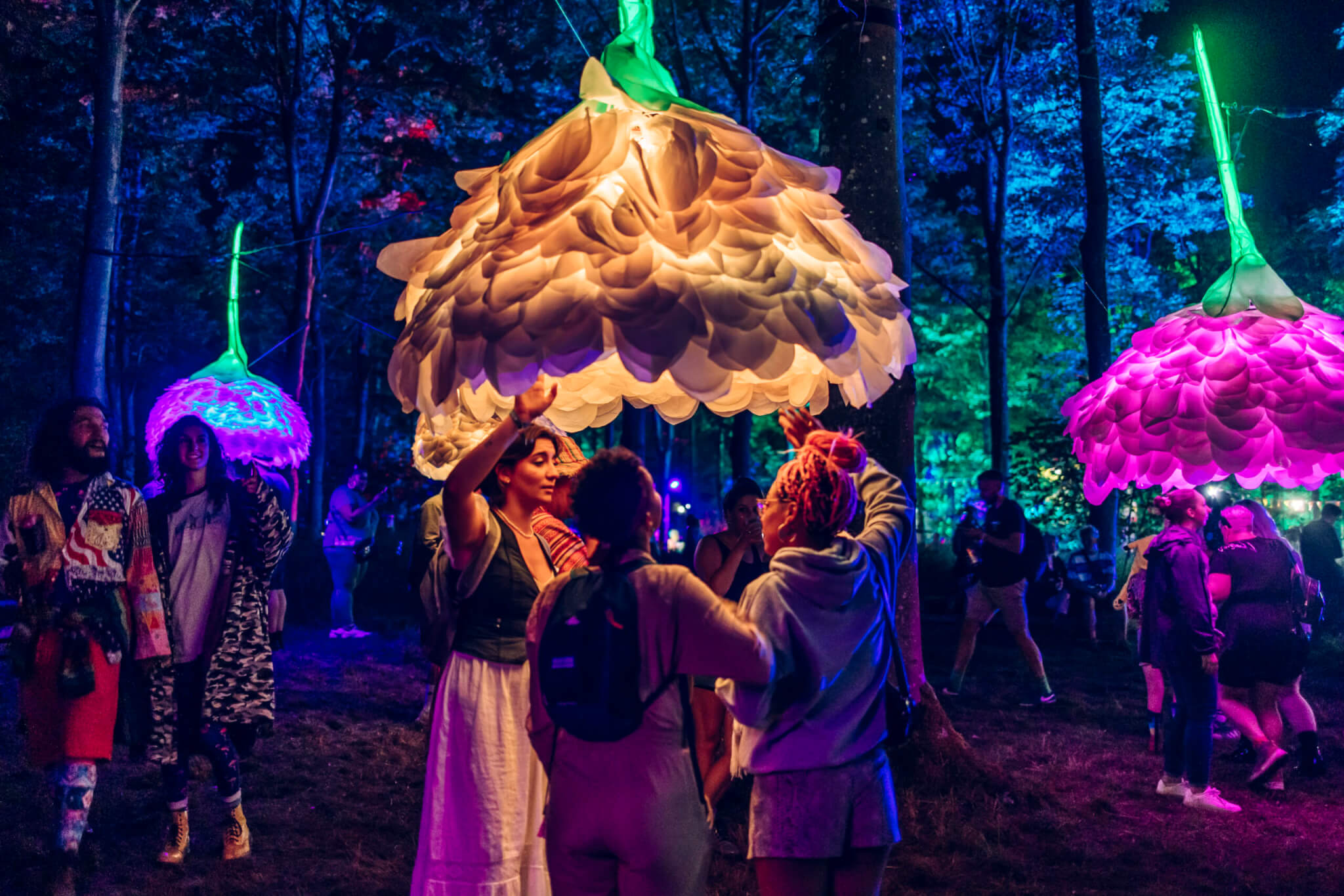 Bring your art to Kendal Calling! - Kendal Calling