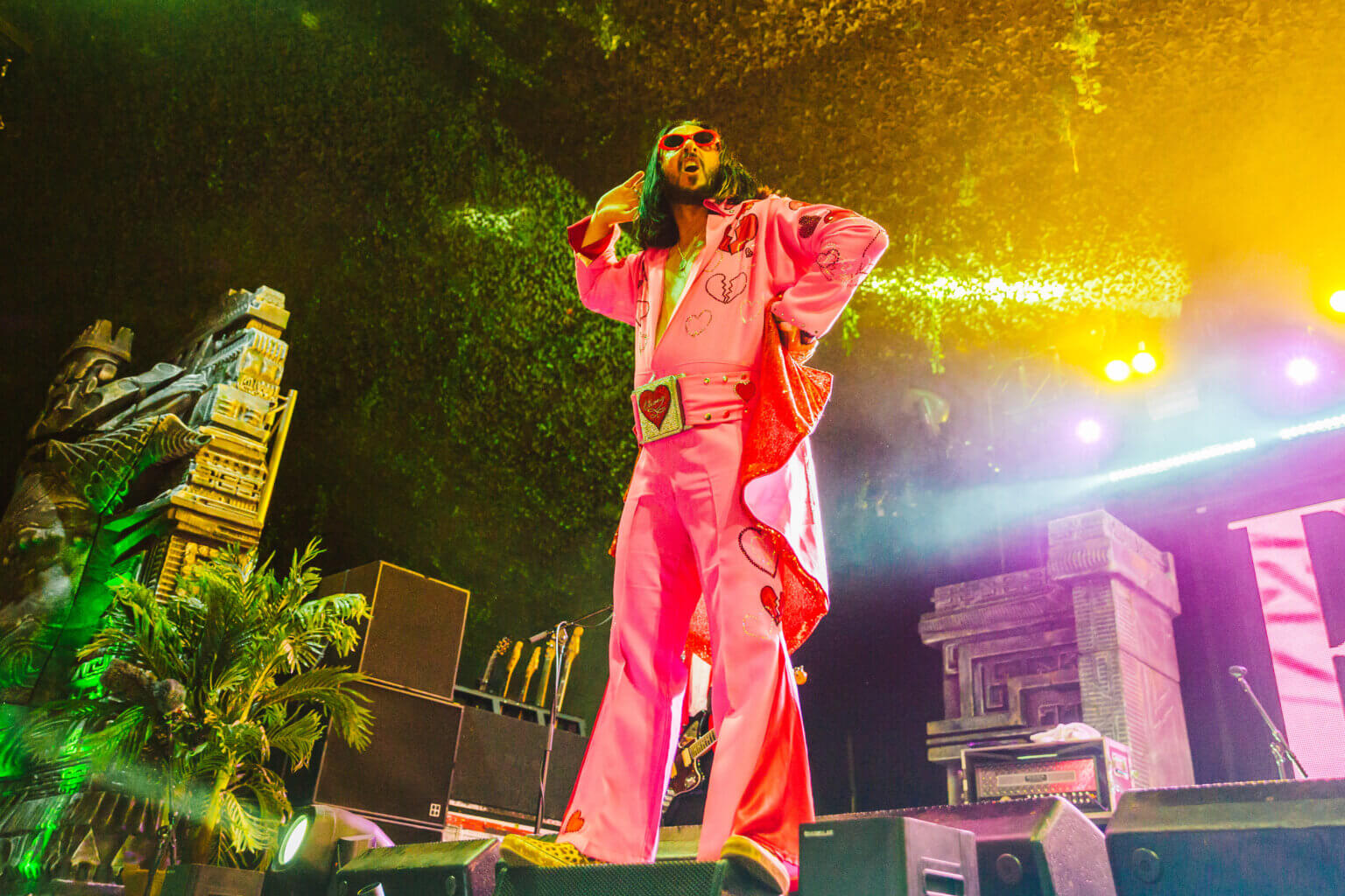 Family - Kendal Calling