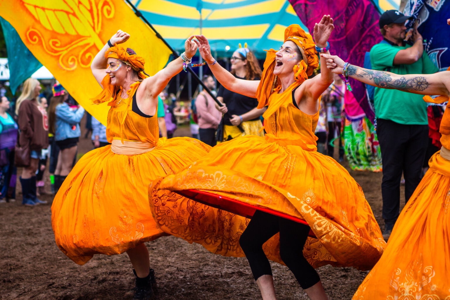 Parade - Kendal Calling