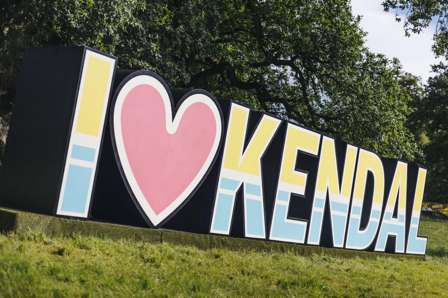 Home - Kendal Calling
